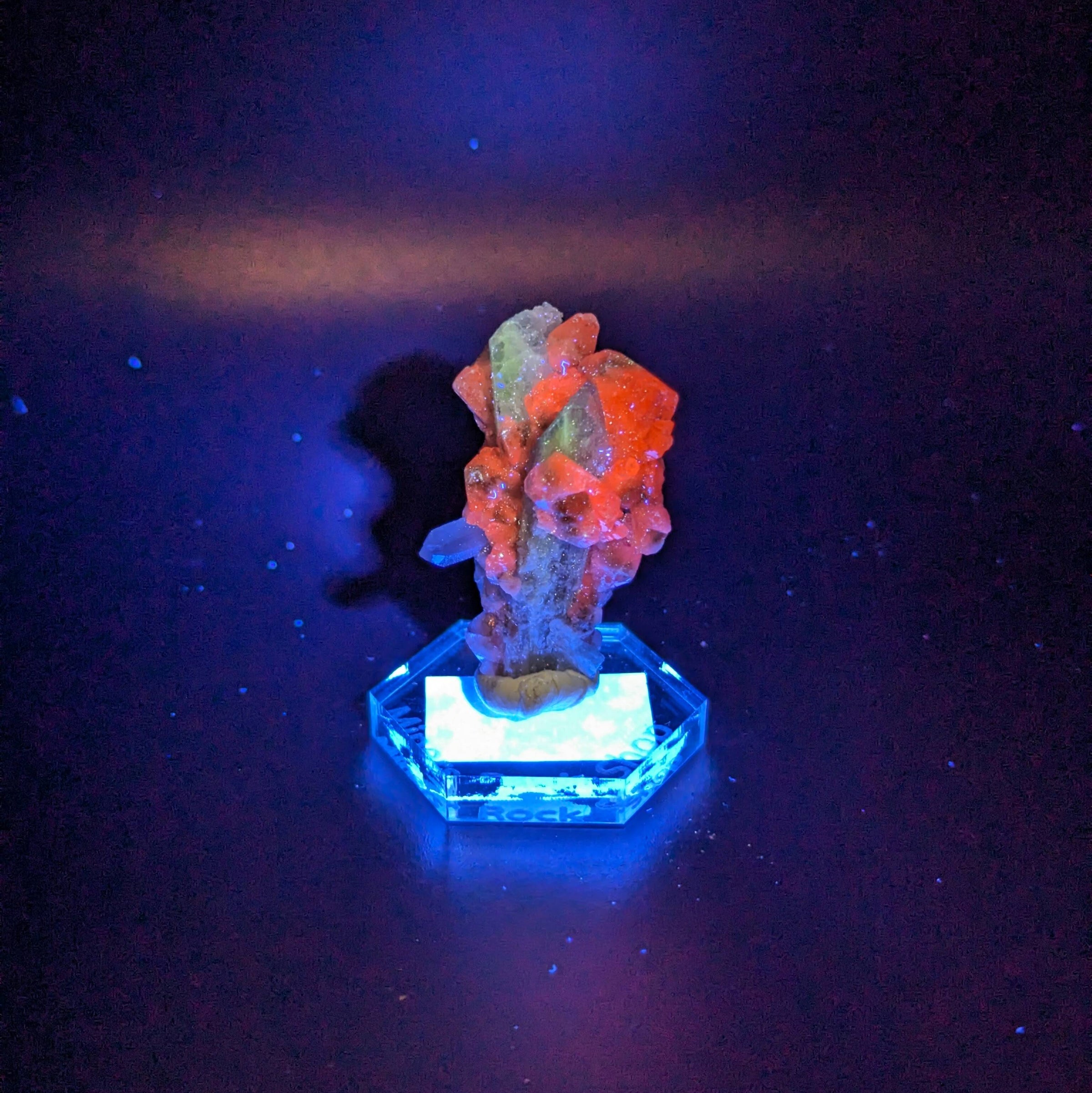 Miners Rock Shop | Arizona Rock Shop for Crystals, Minerals & Geodes ...